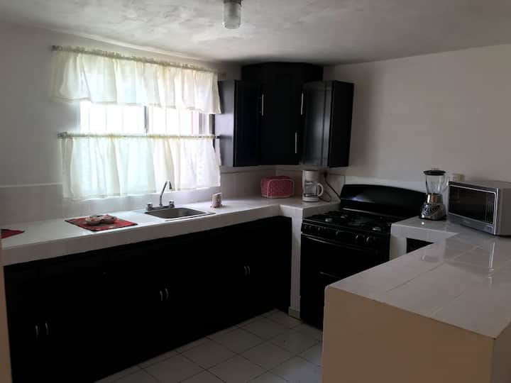 Casa Gamsau Fraccionamiento Brisas - Saltillo