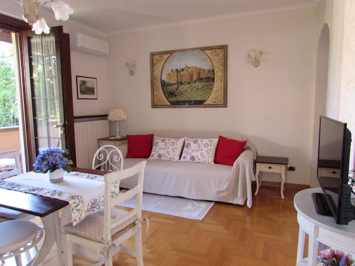 Casa Angolo Delle Rose 2 - Orvieto