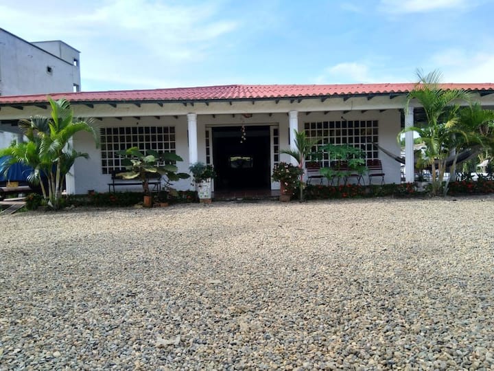 Alquiler Finca Turistica Privada - Villavicencio
