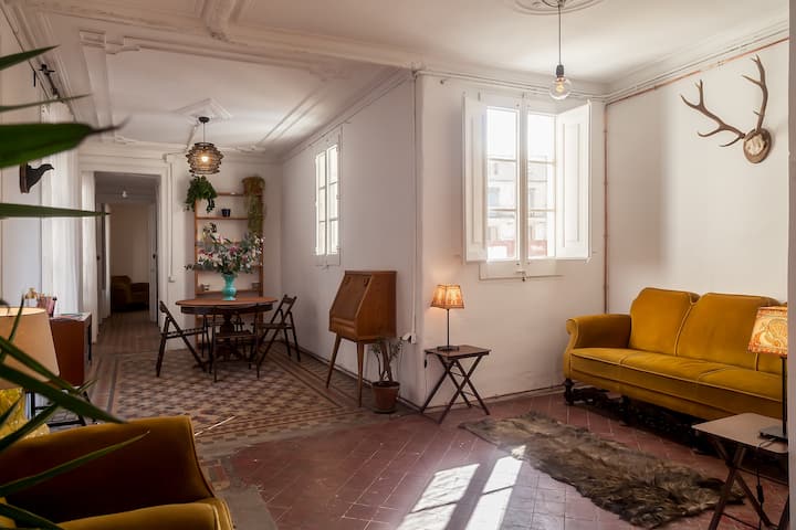 Gotico Hideaway (Ensuite  Bathroom) - Barcelona