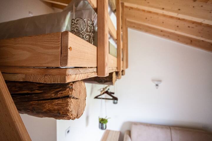 Foresteria Stazzona Junior Suite - Aprica