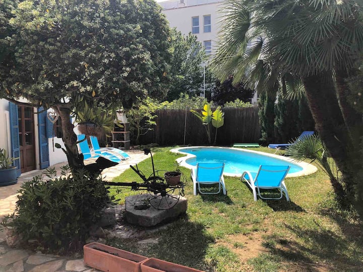 Casa Molino Son Moll - Mallorca