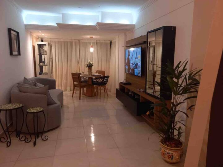 Apartamento Ponta Verde - 마세이오