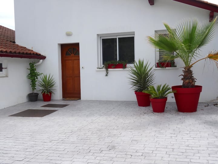 Anglet Duplex De 65m2 Pour 4 Personnes - Bayonne