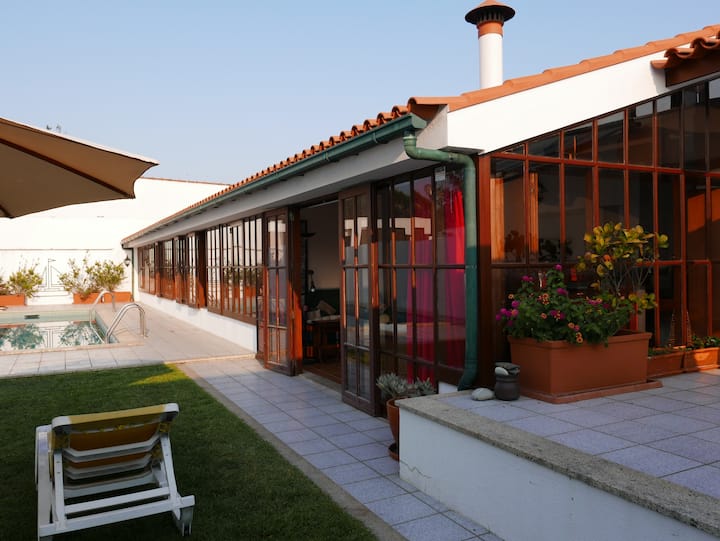 Casa Foz Do Neiva - Antas