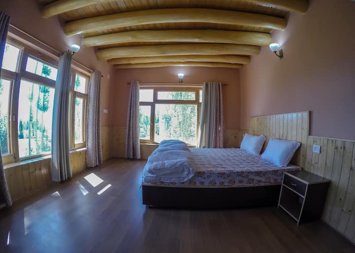Leh Holiday Rentals & Homes | Airbnb