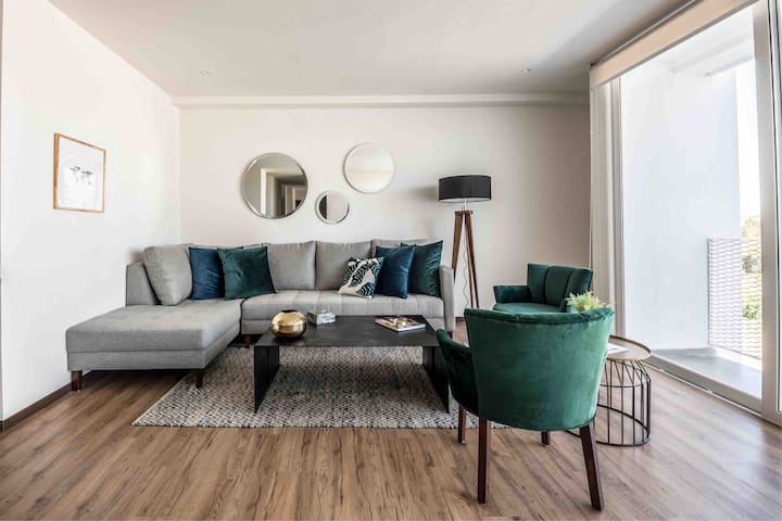 Security 24/7, Luxurious Appartment At Providencia - Guadalajara, Jalisco, Mexique