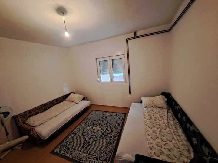 Apartment Sanjo - Mostar
