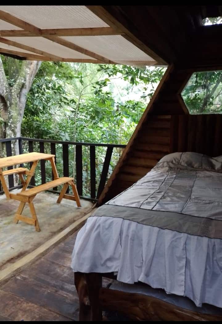 Glamping En Medio De La Montaña - Palmira