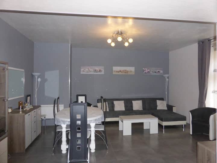 Appartement De 2 à 8 Personnes Centre De Bayeux - Bayeux