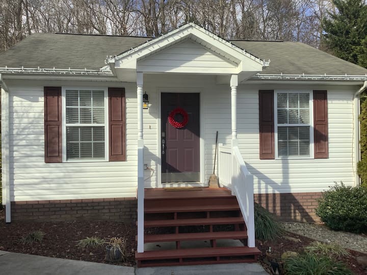 N Bradley County Getaway - Nearby Rivers And Mtns - Chickamauga Lake, TN