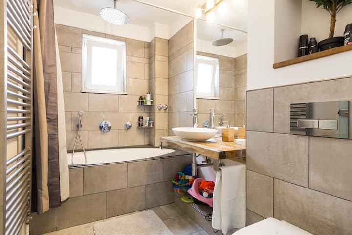 Luxus Apartment In Tempelhof !!!! - Berlin