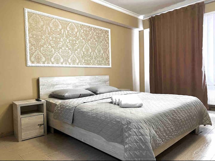 Lux Apartments Chisinau - Chișinău