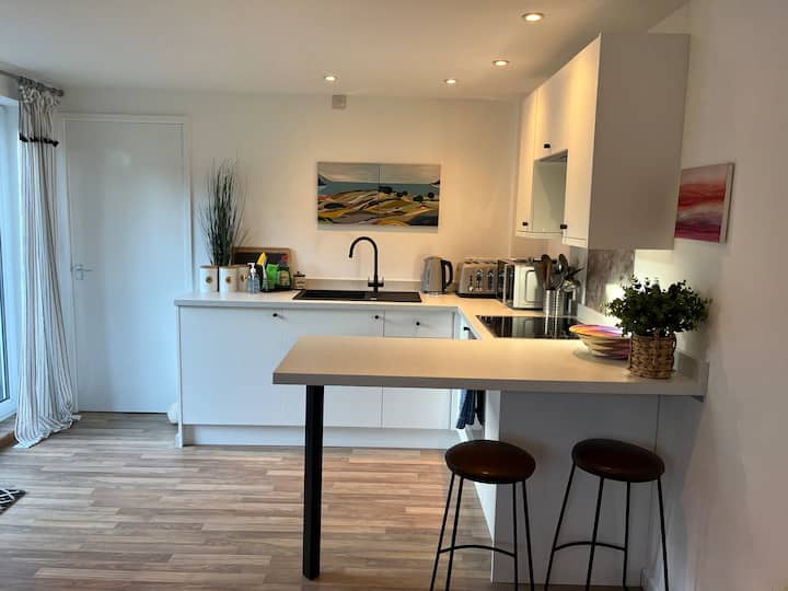 The Snug At 84 - Abersoch