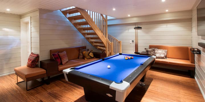 Storhytte 4a, Mosetertoppen - Hafjell - Norway