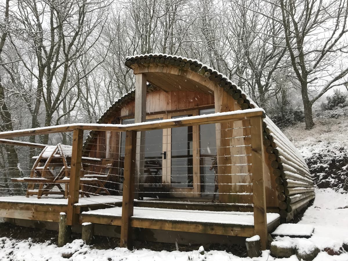 Scotland Cabin Holiday Rentals - United Kingdom | Airbnb