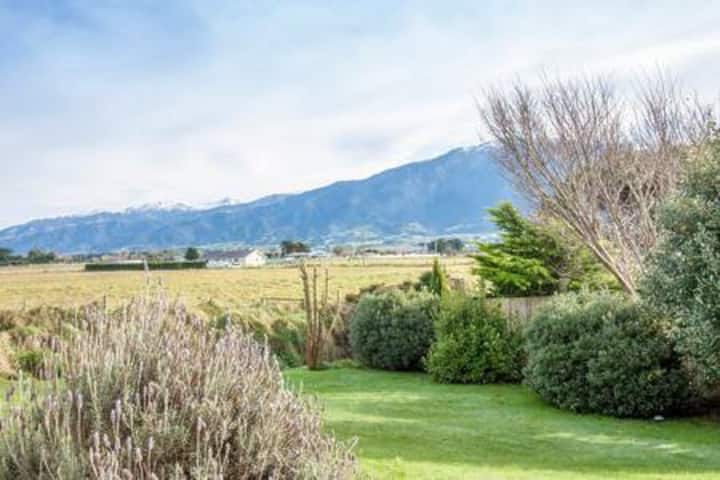 One Bedroom Apartment - Kaikōura