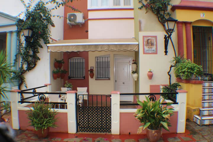 Apartamento Los Artesanos - Puerto Real