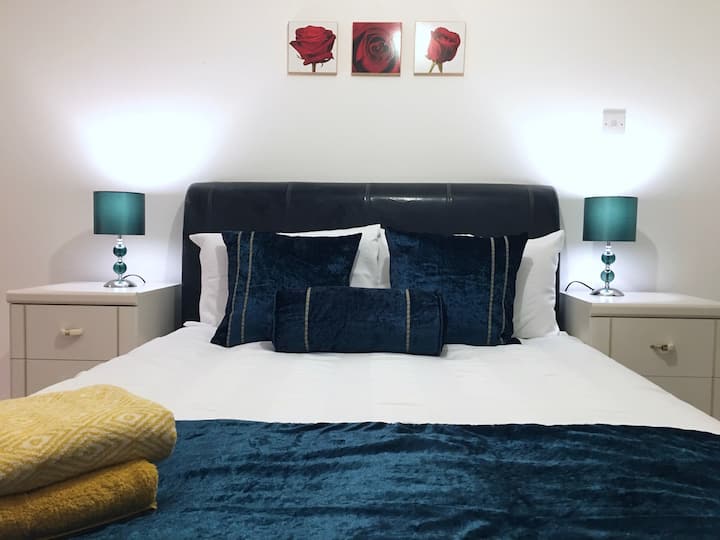 Cozy Nights -, Cozy Nights - Cambuslang 1/64 - East Kilbride