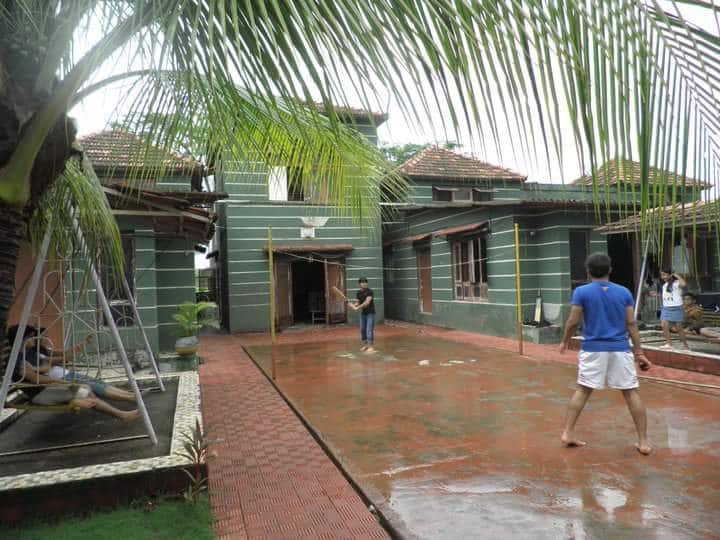 Sanjan Riverstay Bungalow - Umargam