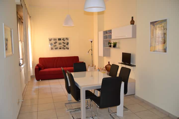 Victoria House - Catania