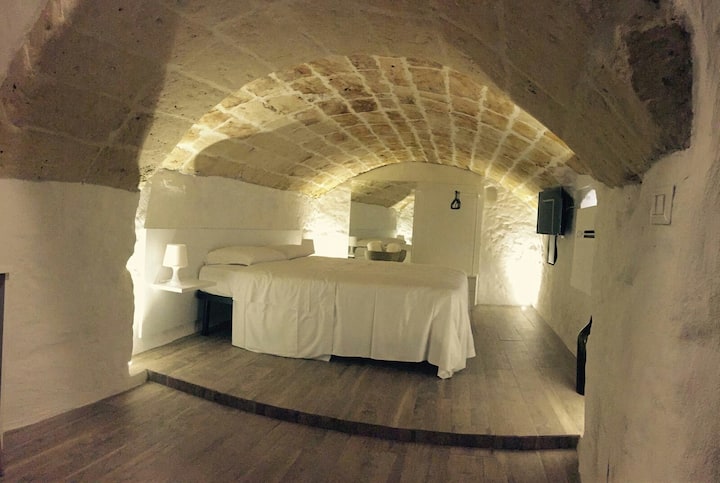 La Casa Del Nonno - Matera