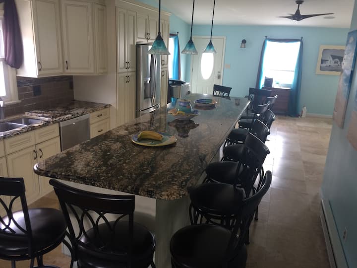 Seashore Getaway - Cape May, NJ