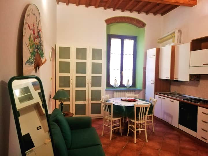 La Casa Di Giosuè 2 - Livorno