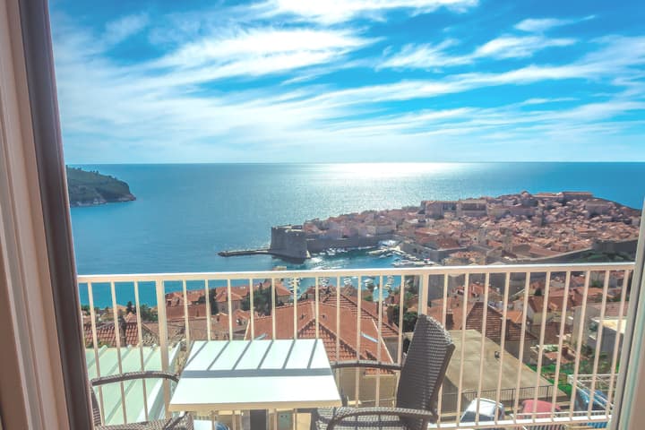 Studio 3 - Dubrovnik