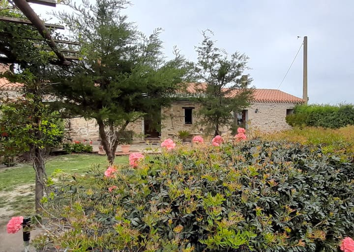 A Pochi Km Da Stintino - Porto Torres
