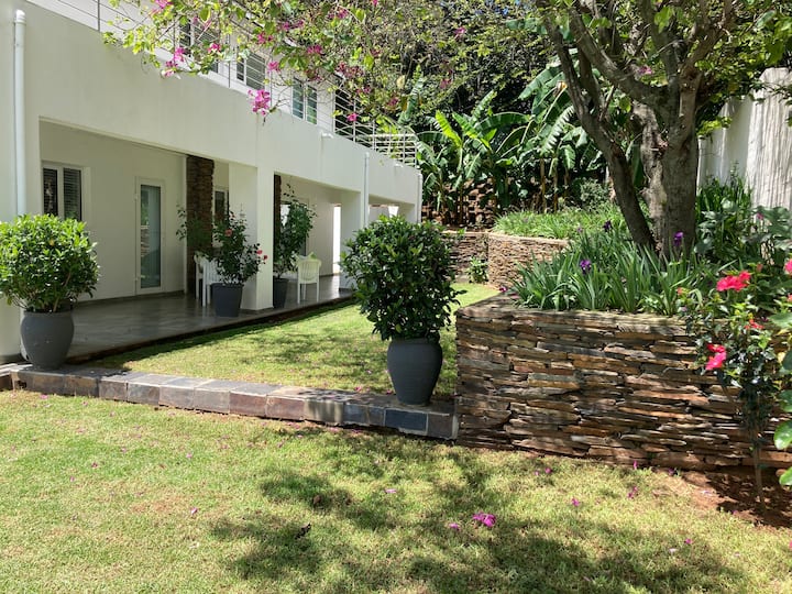 Peaceful, Tranquil, Very Secure And Private. - Johannesburgo