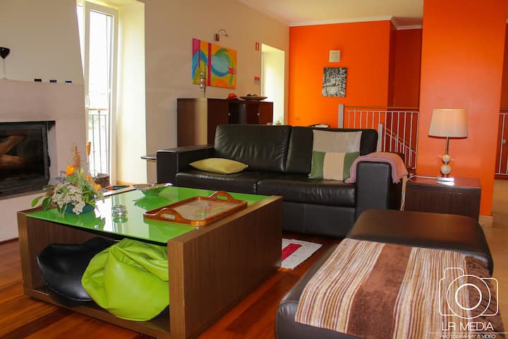 Solar Do Carvalho (Gh-bb); Double Private Room - Madère