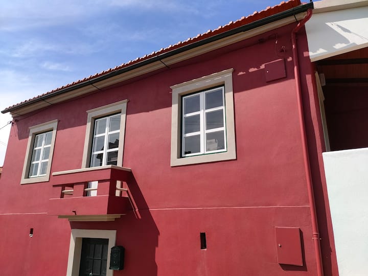 Casinha No Campo - Alcobaça