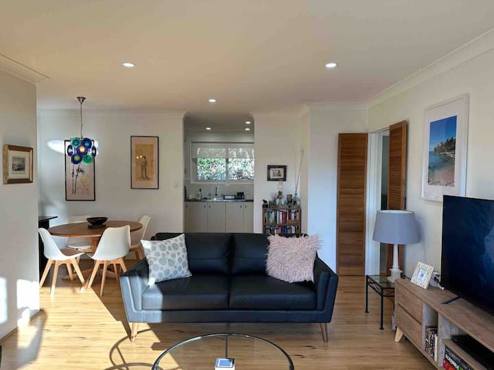 Beachside Escape - 500m To Beautiful Coogee Beach - Coogee