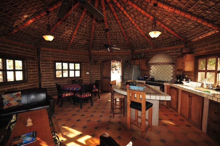Beautiful Space In Todos Santos - Queen Room - Todos Santos