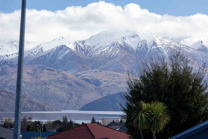 Diamond View - 瓦納卡