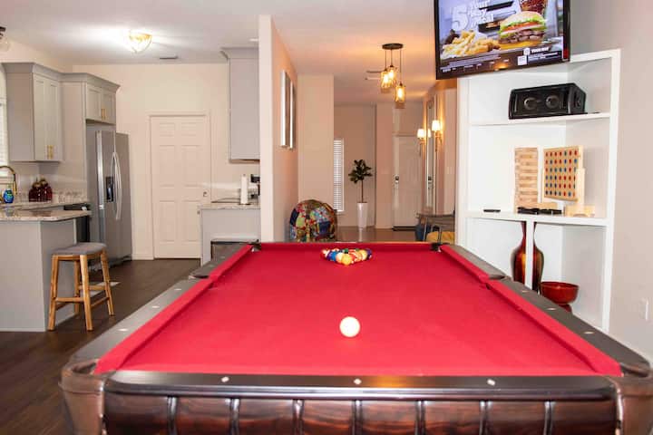 Relax Rejuvenate Refresh Near Unv Of South Alabama - Mobile, AL