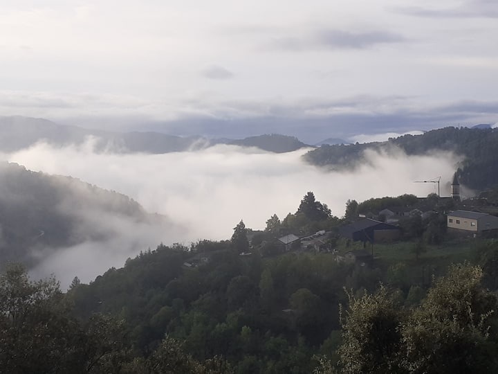 Séjour Insolite Pour Les Amoureux De La Nature - Parc national des Cévennes