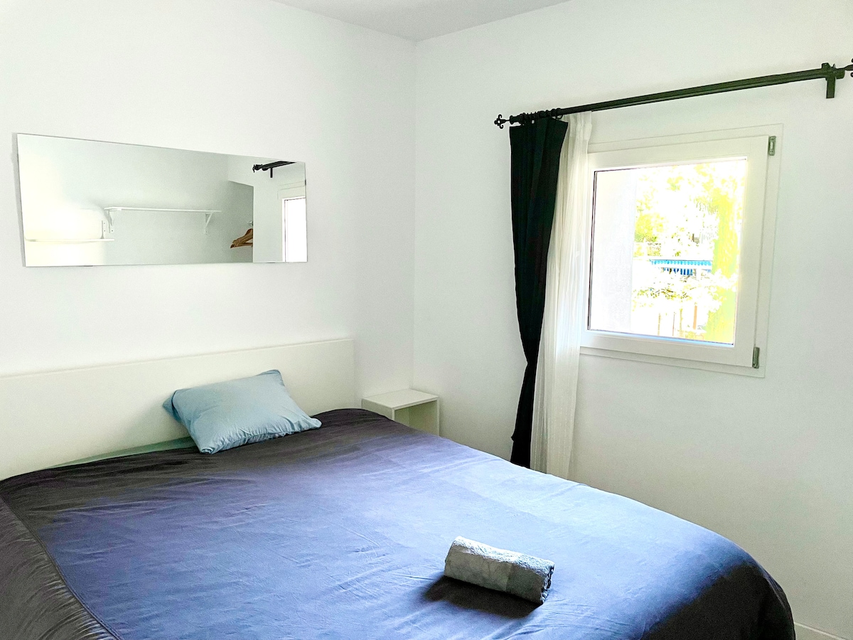 Casa tranquila en el paraíso ciclista de Girona - Casas en renta en ...