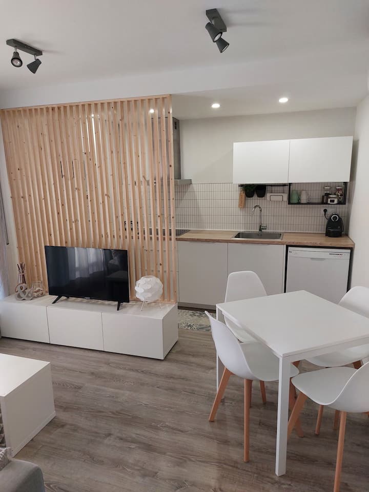 Apartamento A 100m De La Playa - Miami Playa
