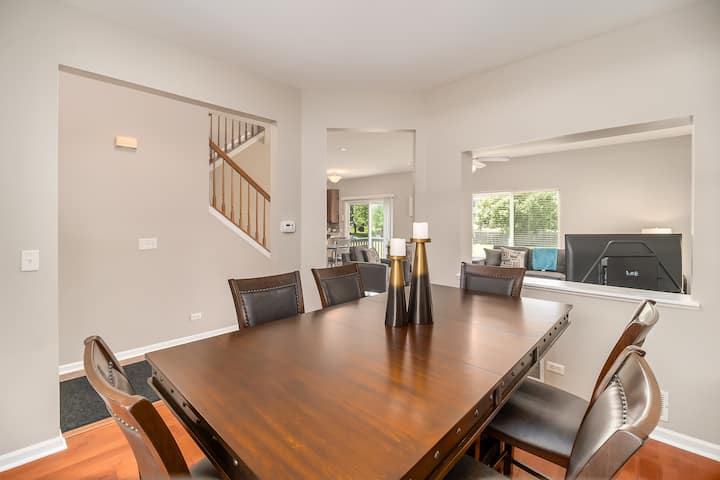*Extended Stay* Aurora Fhs Rental - Shiloh - Oswego, IL