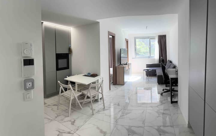 Appartement 2 Pieces - Nice