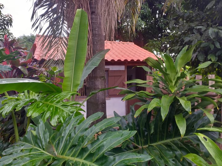 Chalés Do Arvoredo - Chalé 8 - Próx .Gleba Palhano - Londrina