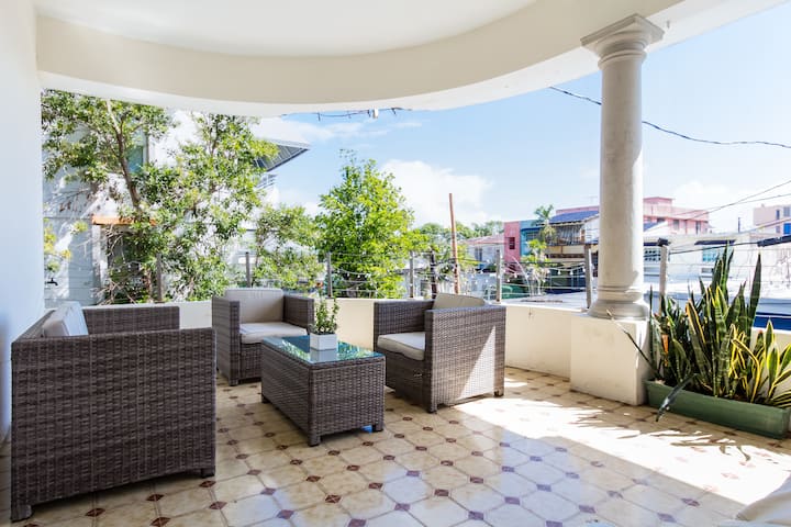 Cozy And Stylish Stay Near Ocean Park -