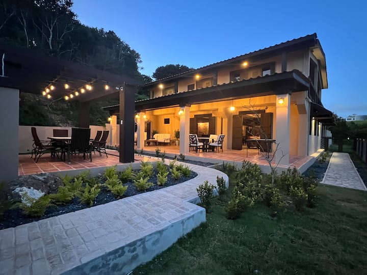Amazingviews*cool Friito 60-70 *Generator/cistern - Puerto Rico