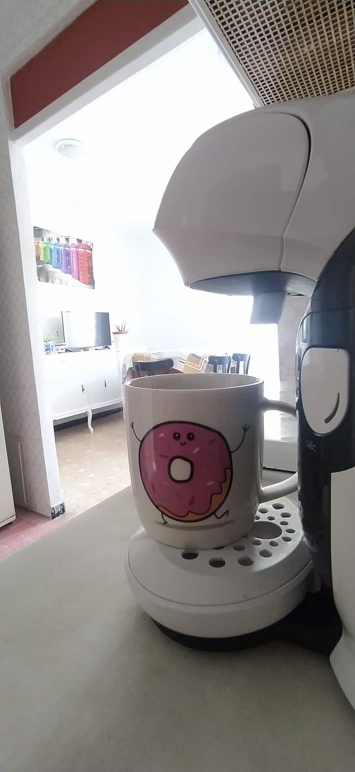 Apartamento Benicarló - Benicarló