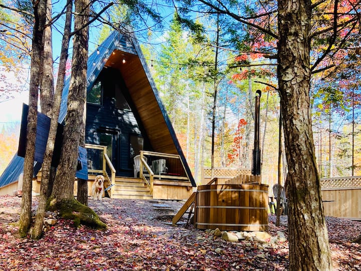 New Brunswick Cabin Vacation Rentals - Canada | Airbnb