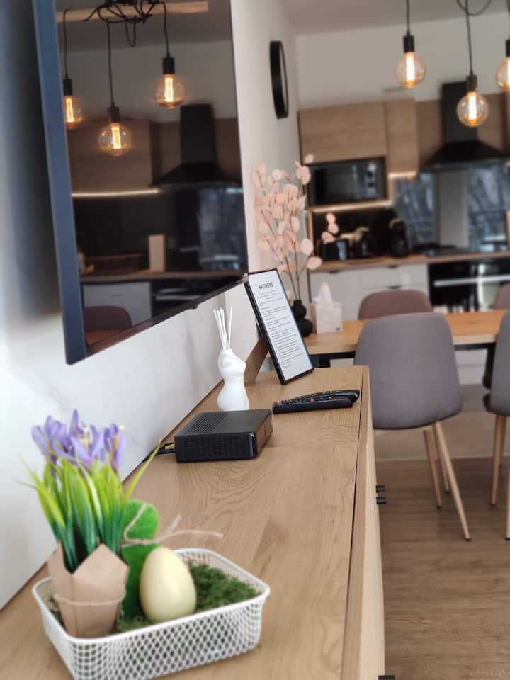 Room In The City 2 - Sopron