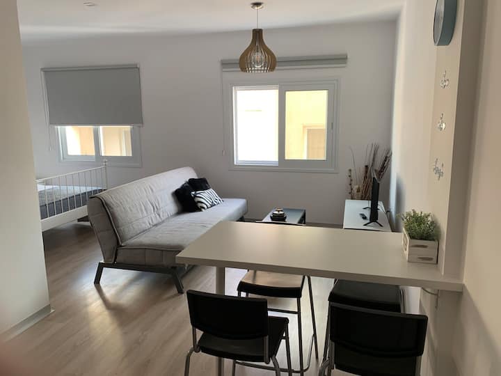 Studio 33 - Larnaca