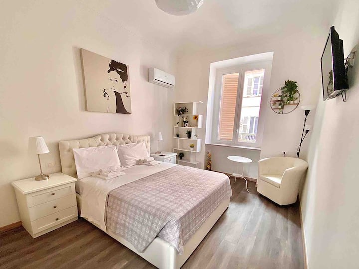 Nido Della Regina - Turin